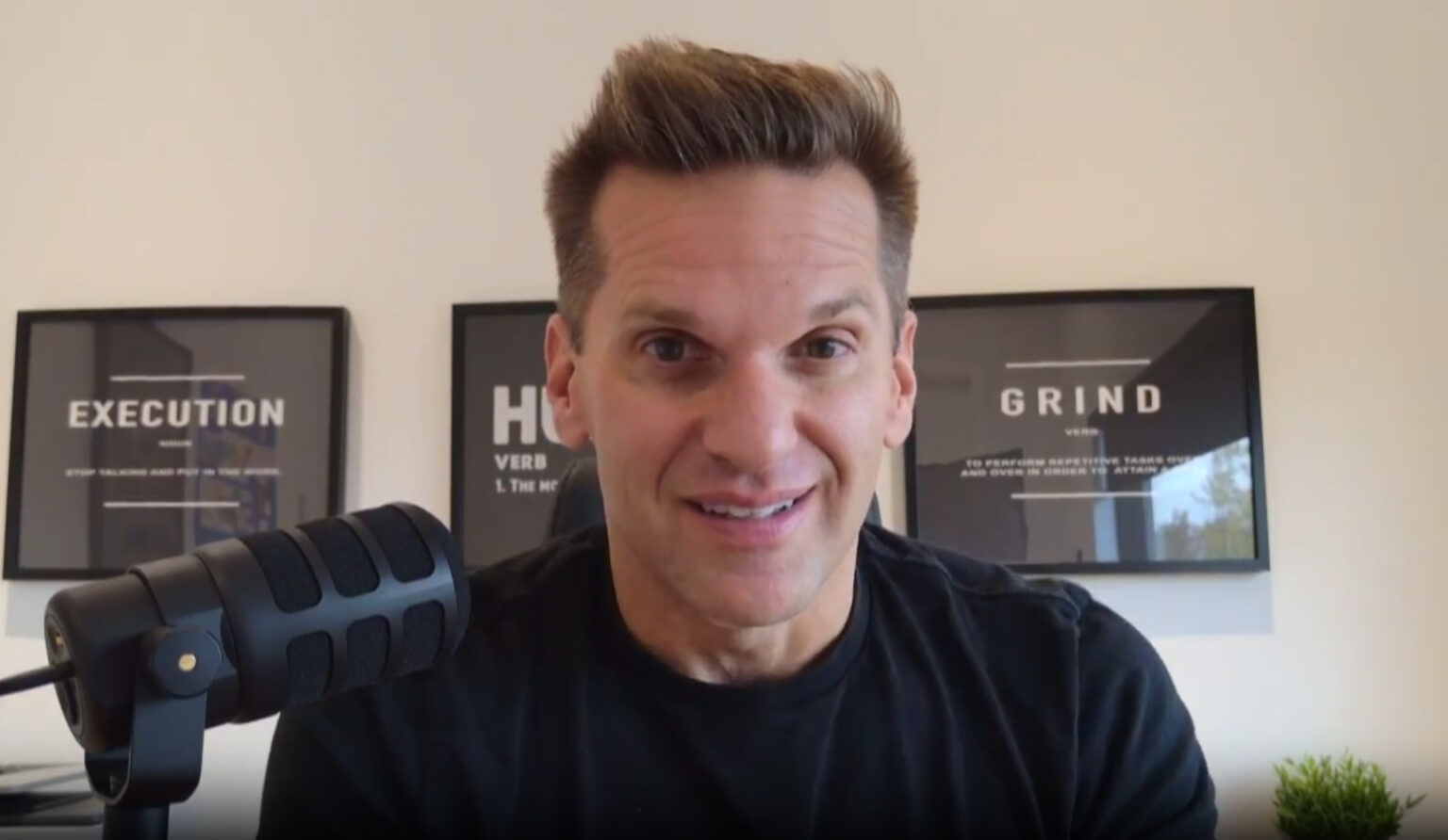 Podcast - Eric Boisjoly Conférencier