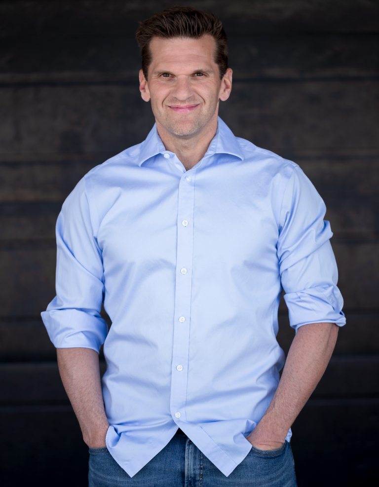 Eric Boisjoly Conférencier